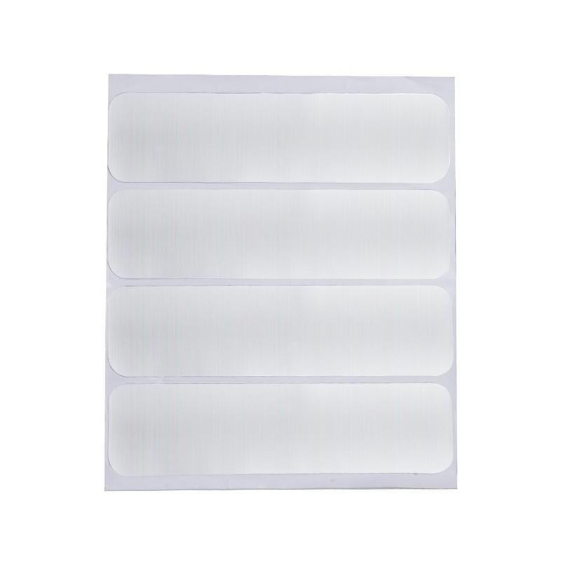 Aluminium Foil Repair Tapes Pot Patches Sticker Waterproof Mend Fixed ...