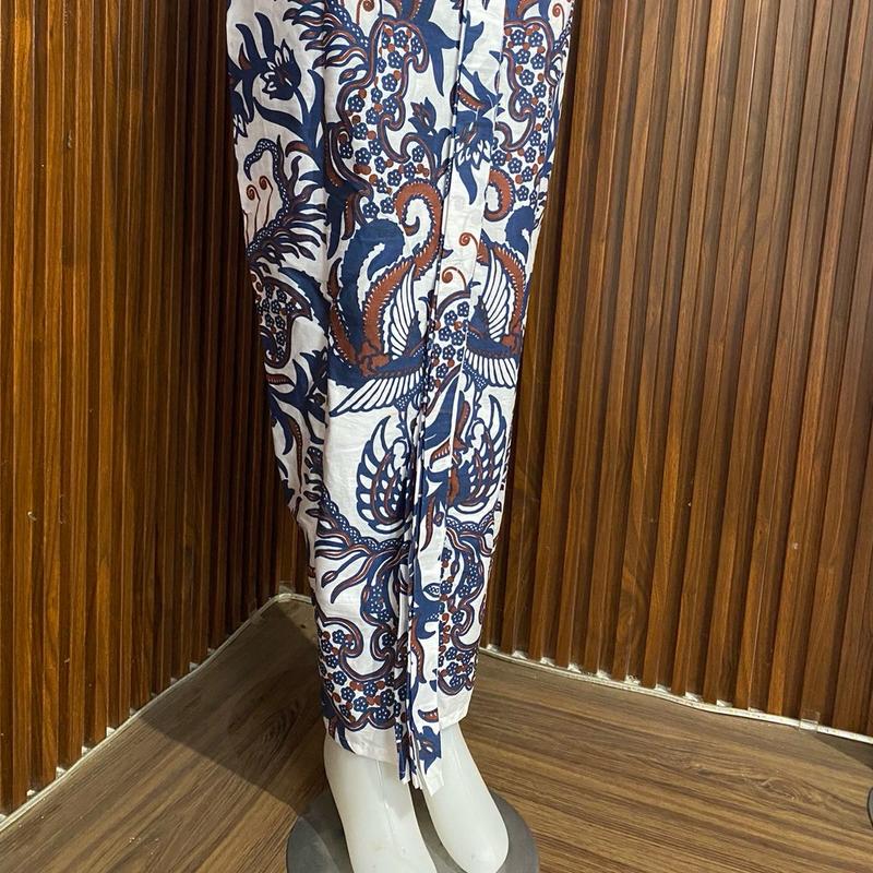 Rok Wiru Span Mewah Bawahan Wanita Kebaya Katun Tidak Menerawang - Shop ...