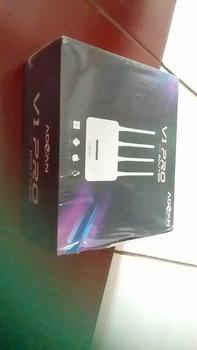 Advan CPE V1 PRO Modem Router Wi-Fi 4G LTE Unlock Operator - Shop ...