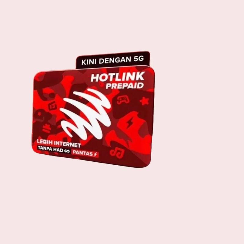 Simkad Maxis Prepaid Unlimited Termurah ( Fast Shiping ) - TikTok Shop ...