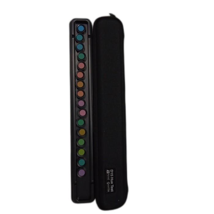 Jual Farnsworth Munsell D-15 Color Vision Test - Kota Depok - GG Prima ...