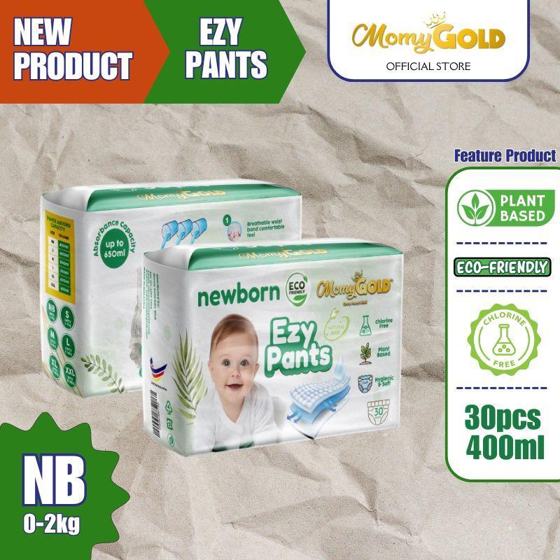 Live Flash Sale Momy Gold Ezy Pants Diapers Baby Diapers Viral - TikTok ...