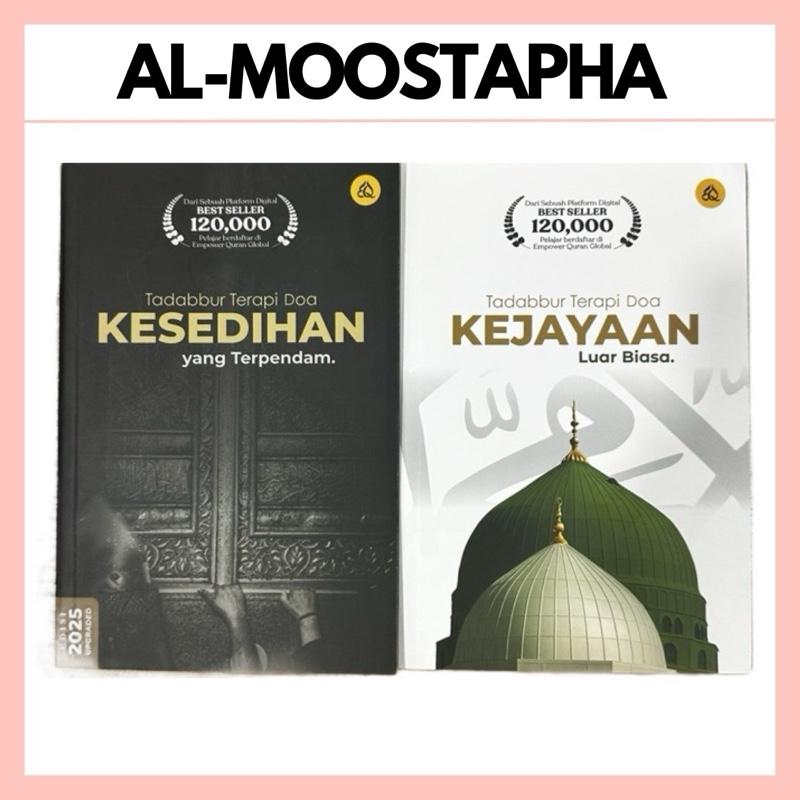 Tadabbur Terapi Doa Kesedihan Yang Terpendam | Kejayaan by Fatin ...