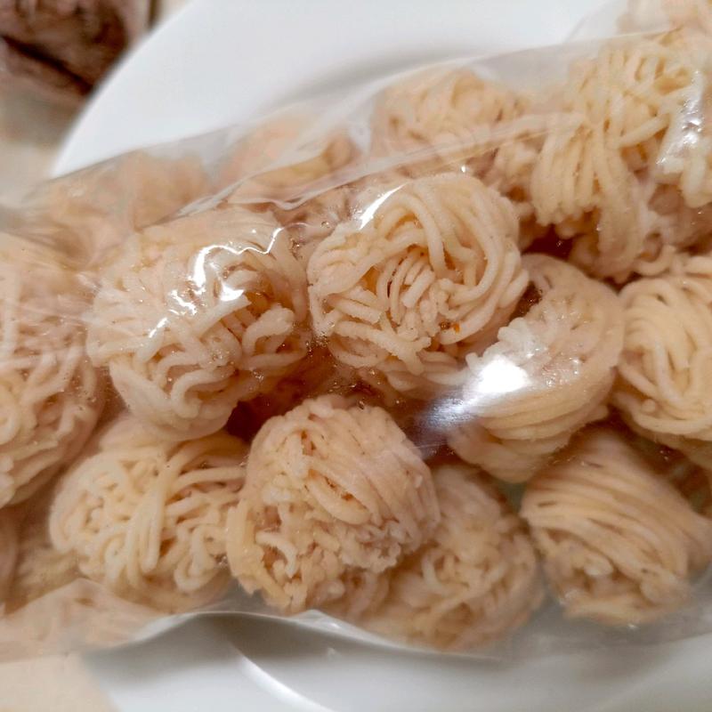dakak dakak atau inai inai dari tepung beras 500gr Food - Shop | Tokopedia