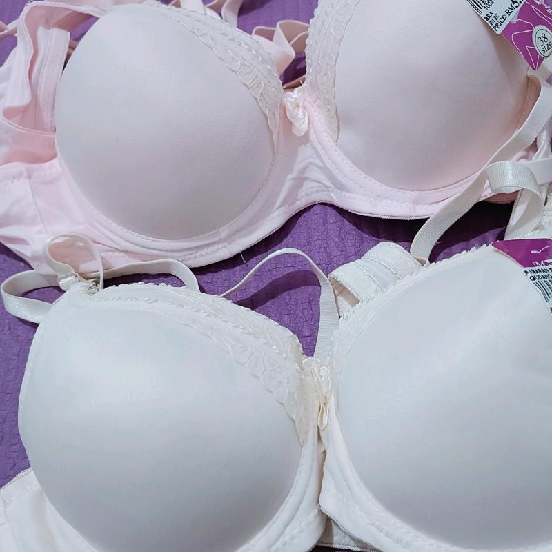 push up bra women buy 3 free 1_ada besi wired_with steel bra,small ...
