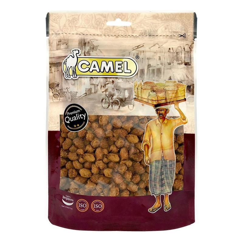 Camel Cracker Peanuts 300g (Bundle of 2) - TikTok Shop Singapore
