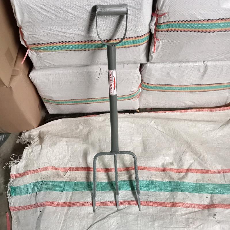 garpu tanah garpu injak kaki:3 - Shop | Tokopedia