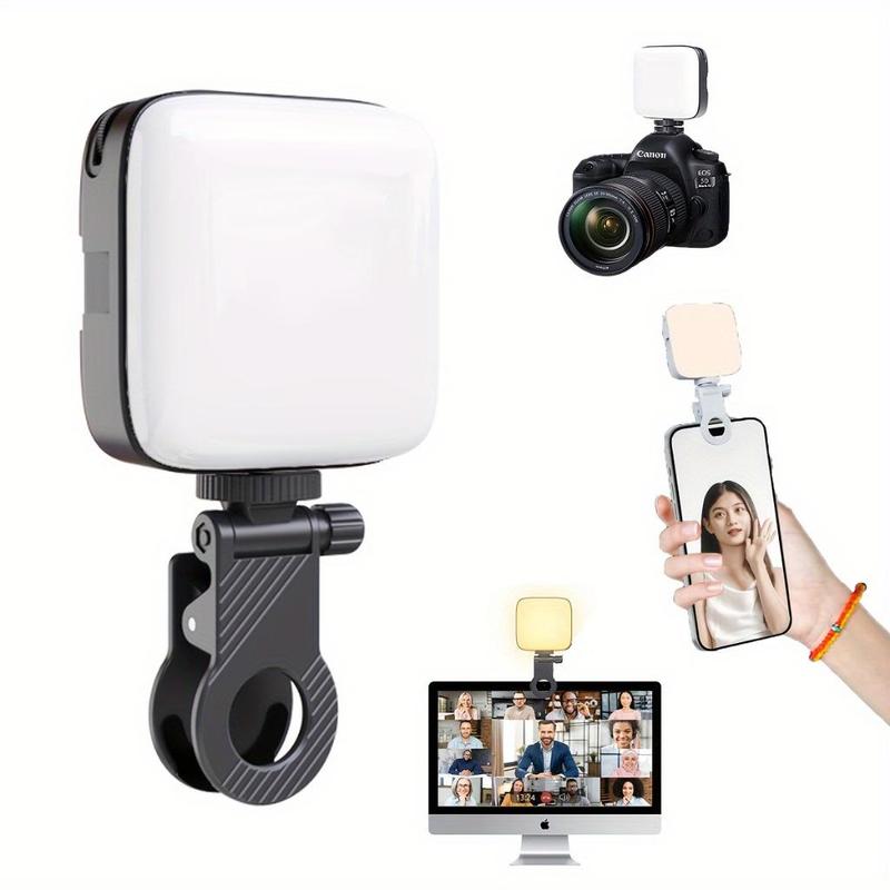 DD Versatile Portable Pocket LED Light, Mobile Phone LED Fil - TikTok ...