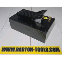Jual 3.8L Pneumatic Hydraulic Pump Body Besi BQ-DA6 BARTON 3800ml Pompa ...