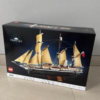 Jual LEGO 10335 Icons The Endurance Ship Model - Jakarta Barat - toko ...