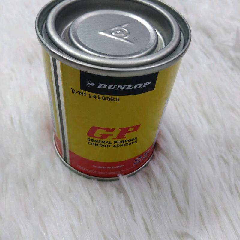 gam dunlop gam kayu gam plastik gam getah dll 65ml - TikTok Shop Malaysia