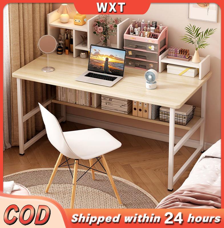 Modern Home Writing Table Furniture Student Study Table For Kids ...