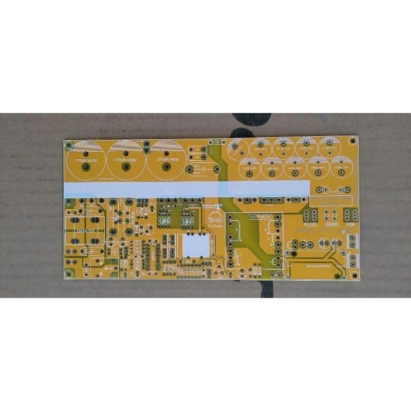 PCB Smps HB 1500watt ic sg3525 - Shop | Tokopedia