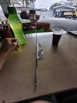 As behel stainless 304 uk 3mm per 1 meter - Shop | Tokopedia