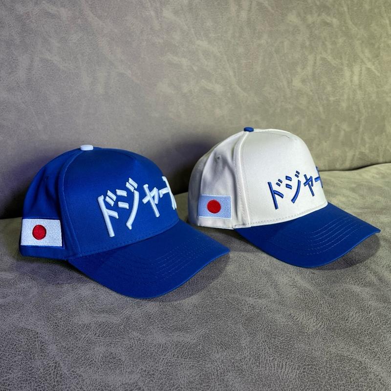 (BARU) Kenjii A frame Baseball (adjustable) - TikTok Shop Malaysia
