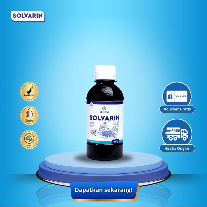 Madu Solvarin 250 gr- by Senesa, Pendamping Air Mineral - Shop | Tokopedia