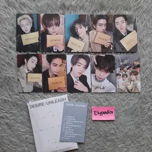 NewJeans Haerin Official Photocard (Album, POB & Merchandise) - Shop ...