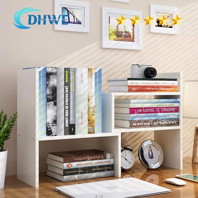 DHWE Rak Meja Bertingkat Model Kekinian Minimalis Untuk Meja - Shop ...