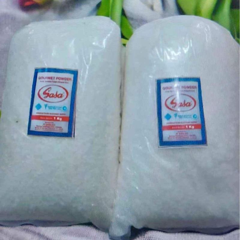 Promo Mecin Curah 500 gram / Msg Penyedap Rasa - Shop | Tokopedia