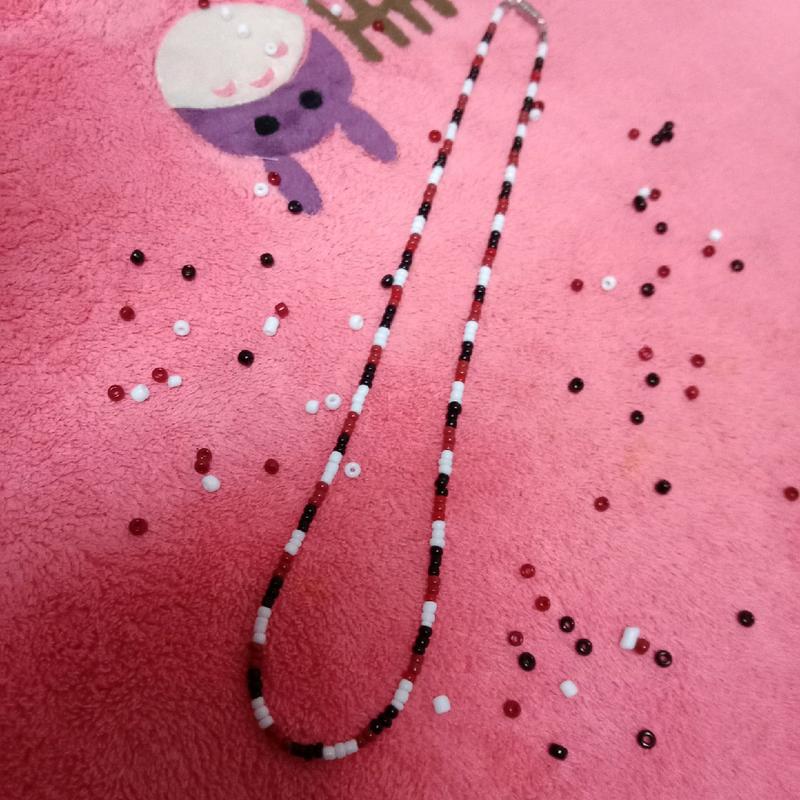 JMD HANDMADE PAAL MANI NECK CHAIN - TikTok Shop Malaysia