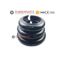 Jual RUBBER TIRE F 100 / TYRE COUPLING FLEX F100 F100B F100F PX100 ...
