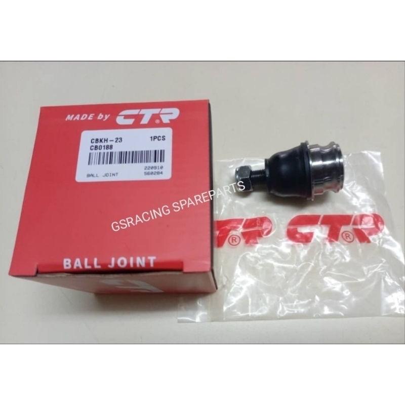 HYUNDAI INOKOM ATOS 1.0 1.1 LOWER ARM BALL JOINT - TikTok Shop Malaysia
