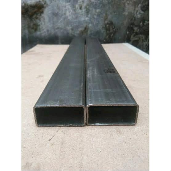 Potongan hollow Besi Galvanis 4x2 - Shop | Tokopedia