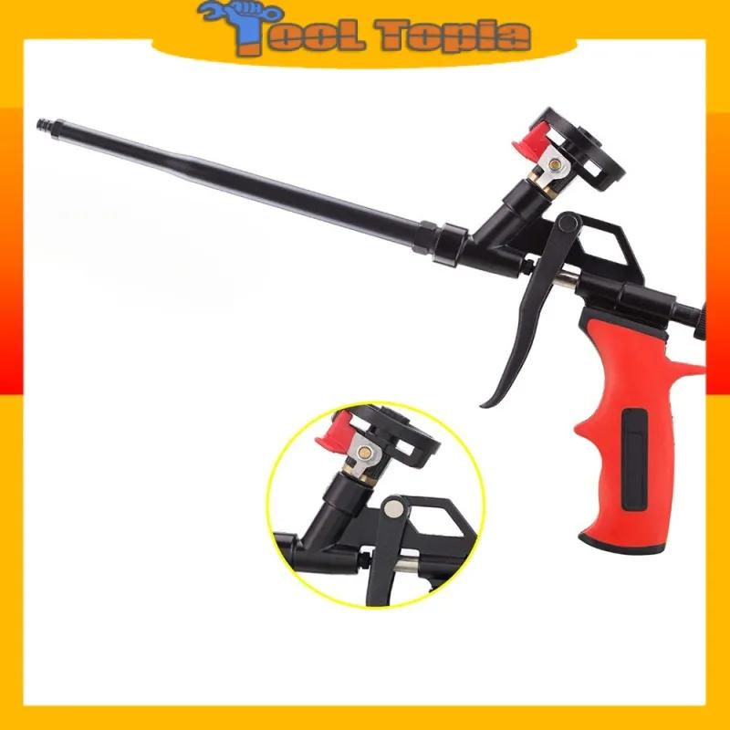 ToolTopia-Alat buih tidak bersih, dengan injap, Universal, untuk ...