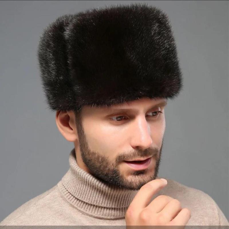 Peci Bulu Rusia Kopyah Maiyah Songkok Caknun Kopia Solat Kekinian ...