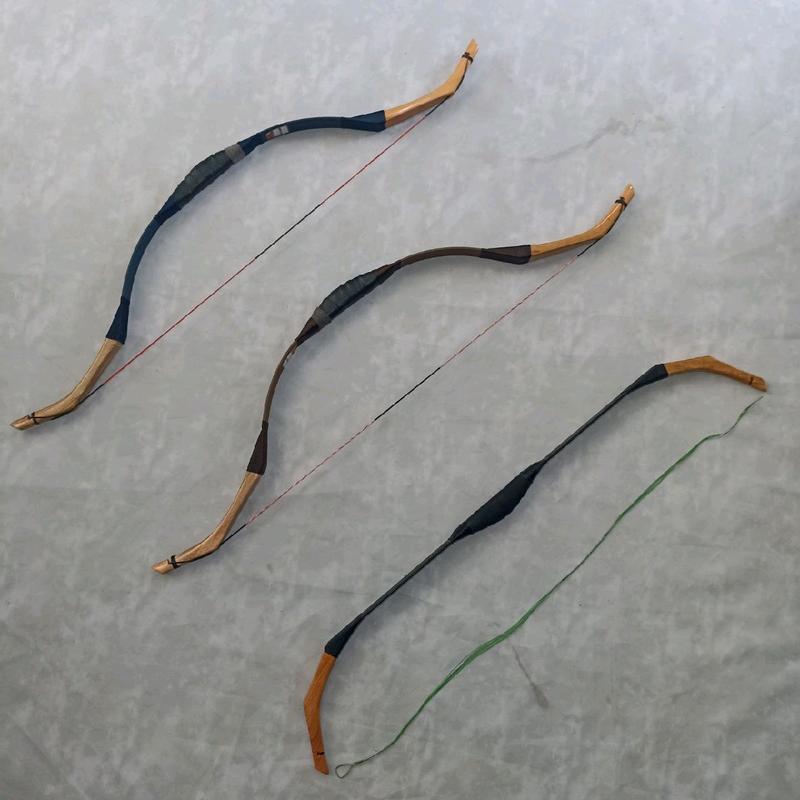 Busur For Remaja Lbs 26-37lbs || Panahan archery - Shop | Tokopedia
