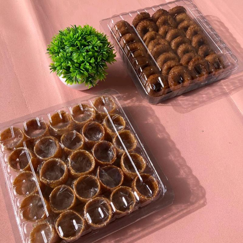 paket bandling noga kacang dan ali agrem Makanan - Shop | Tokopedia