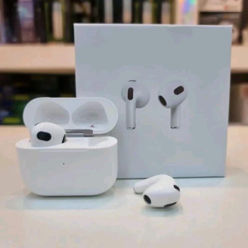 Pro 5 Gen 3 TWS Earphone Bluetooth For Gaming - Support IOS - Shop ...