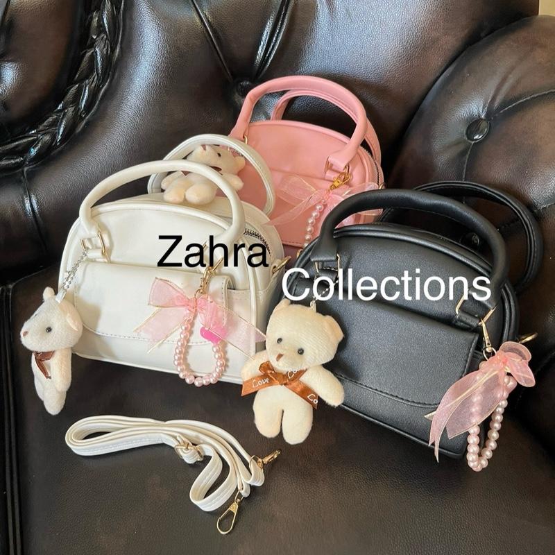 Tas miciko selempang wanita terbaru - slingbag wanita premium - Shop ...