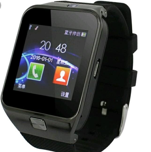 u9 smartwatch bis pakai SIM card jam tangan pintar USB bluetooth - Shop ...