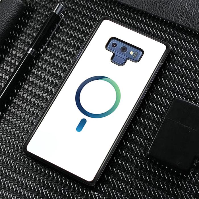 Promo GC12 Case Untuk Hp SAMSUNG NOTE 9 Terbaru - Softcase Glass Kaca ...