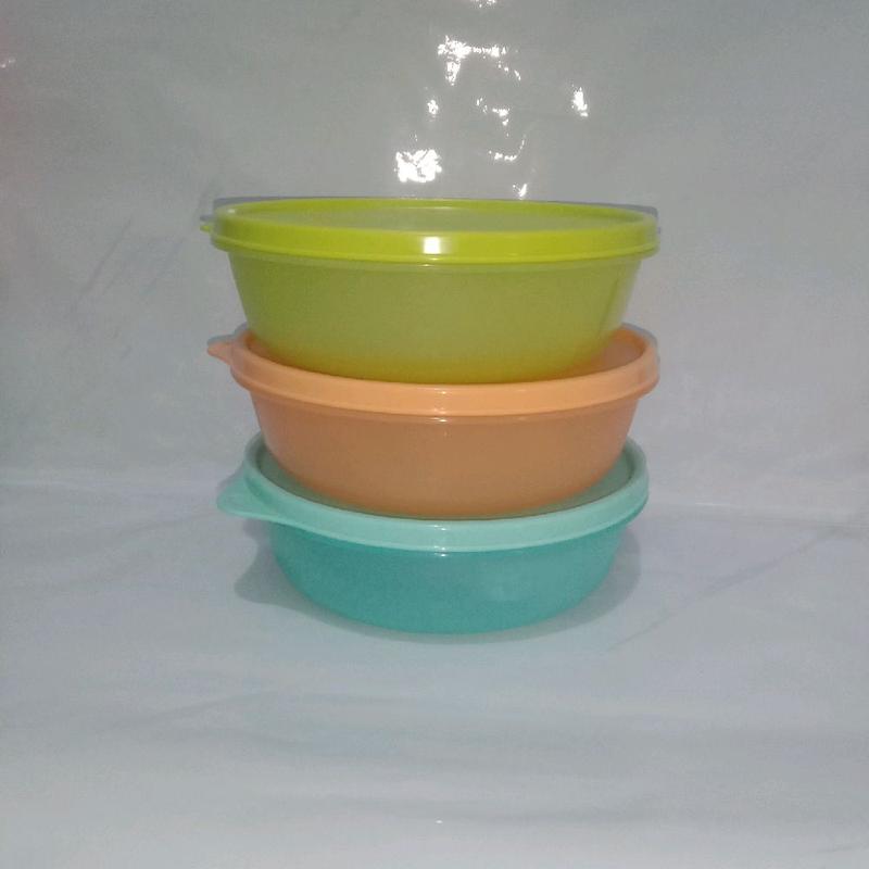 Modular Bowl 1 L Tupperware / Mangkok 1 L Tupperware ( 1pcs ) - Shop ...