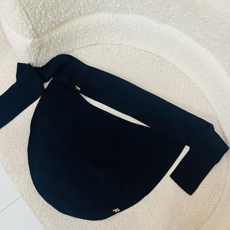 Monisa Brand- Premium Soft Fabric Single Curve Niqab by Monisa - TikTok ...