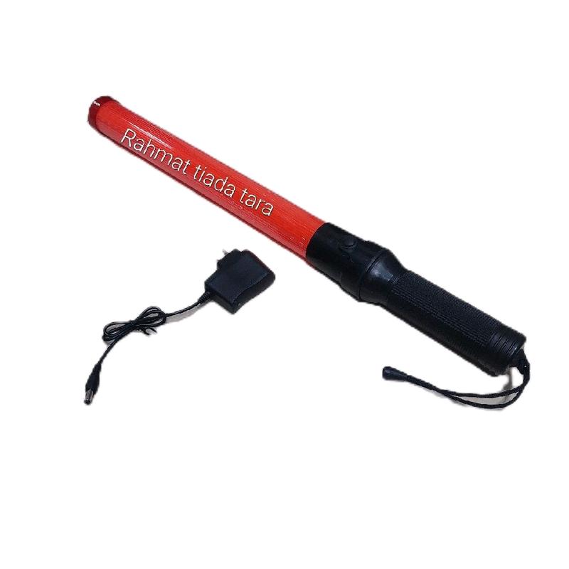 SENTER PARKIR CHANGER/SENTER LALIN PANJANG GEMUK MODEL CAS/LAMPU - Shop ...