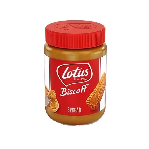 Lotus Biscoff Spread Smooth / Selai Lotus Biscoff Smooth - Shop | Tokopedia