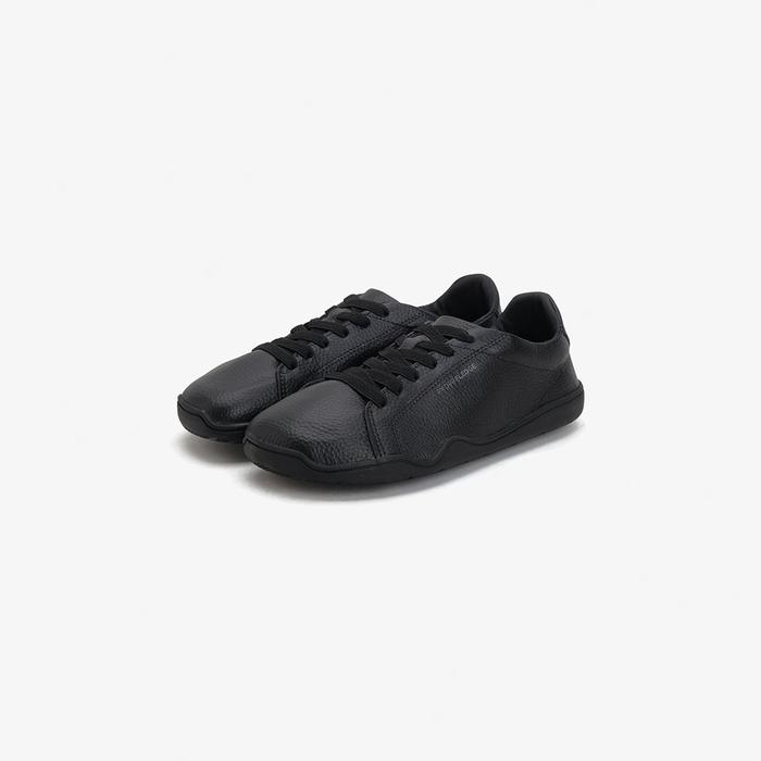 Jual PYOPP FLEDGE - Laju Barefoot Sneakers - Black On Black - 44 - Kab ...