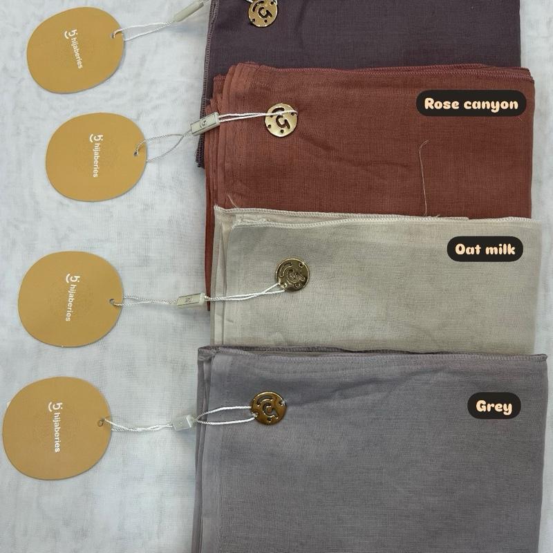 Segi 4 paris legend hijaberis - Shop | Tokopedia