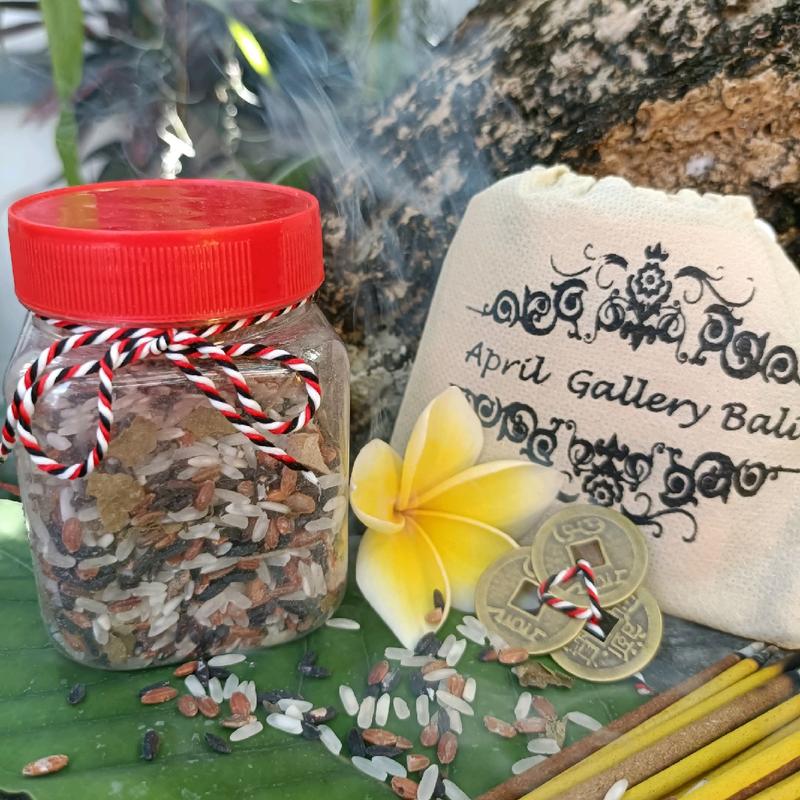 April Gallery - Fengsui Bras Tridatu Purnama - Shop | Tokopedia