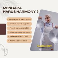 Jual TUTUP KATEL/PANCI SERBAGUNA NO 14-18 Dapur Aluminium Aluminium ...