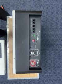 Promo Baterai Lithium LiFePO4 5kWh 51.2V Wall Mounted SMT Power untuk ...