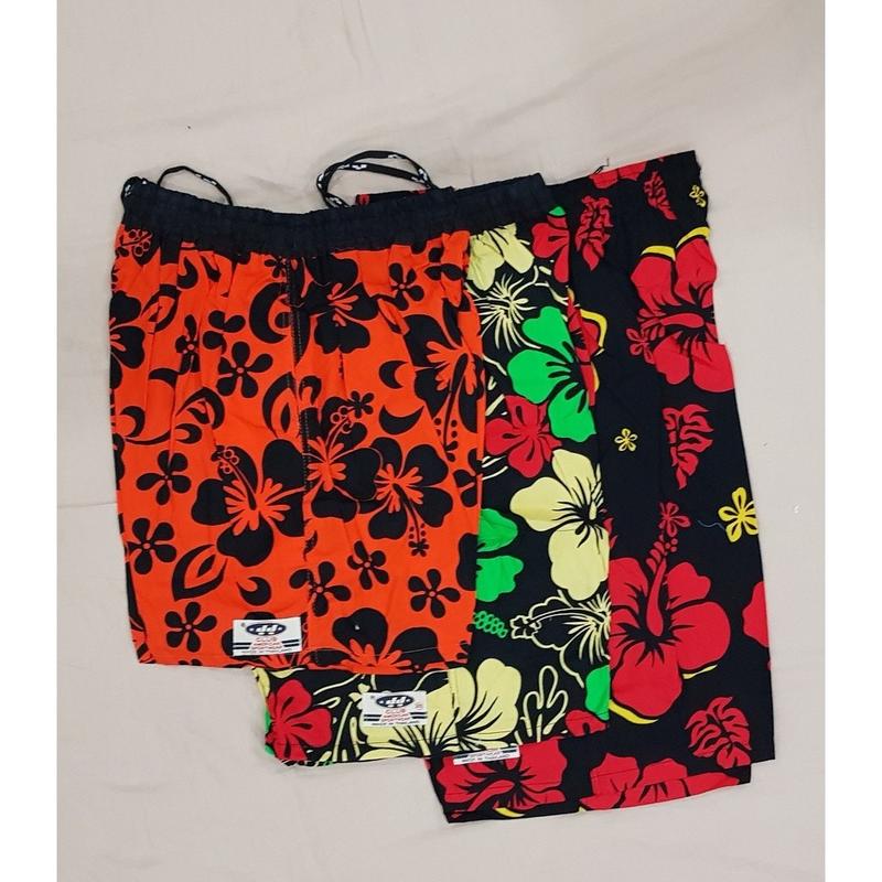 HAWAI SHORT PANT/BEACH PANT/SELUAR PENDEK HAWAI/SELUAR PANTA - TikTok ...