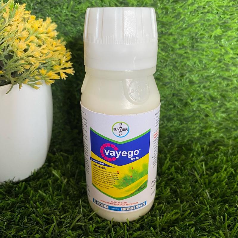 Vayego 200SC 100ml - Insektisida - Shop | Tokopedia