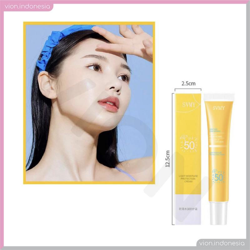Mini Sunscreen Sun Block SPF 50 PA+++ Hydrating Sun Protective Sun ...
