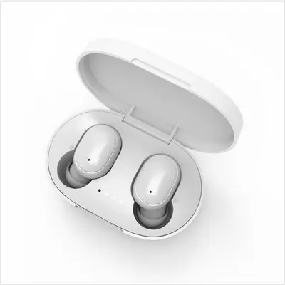 [300k+Sold][2 Freebies:1 Game Sleeve+1 Earbuds Tips] KY A6S Wireless ...