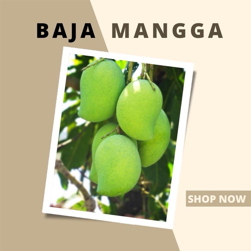 BAJA BUAH MANGGA / MEMPELAM / PELAM / CHOKANAN / HARUM MANIS / ERWIN ...