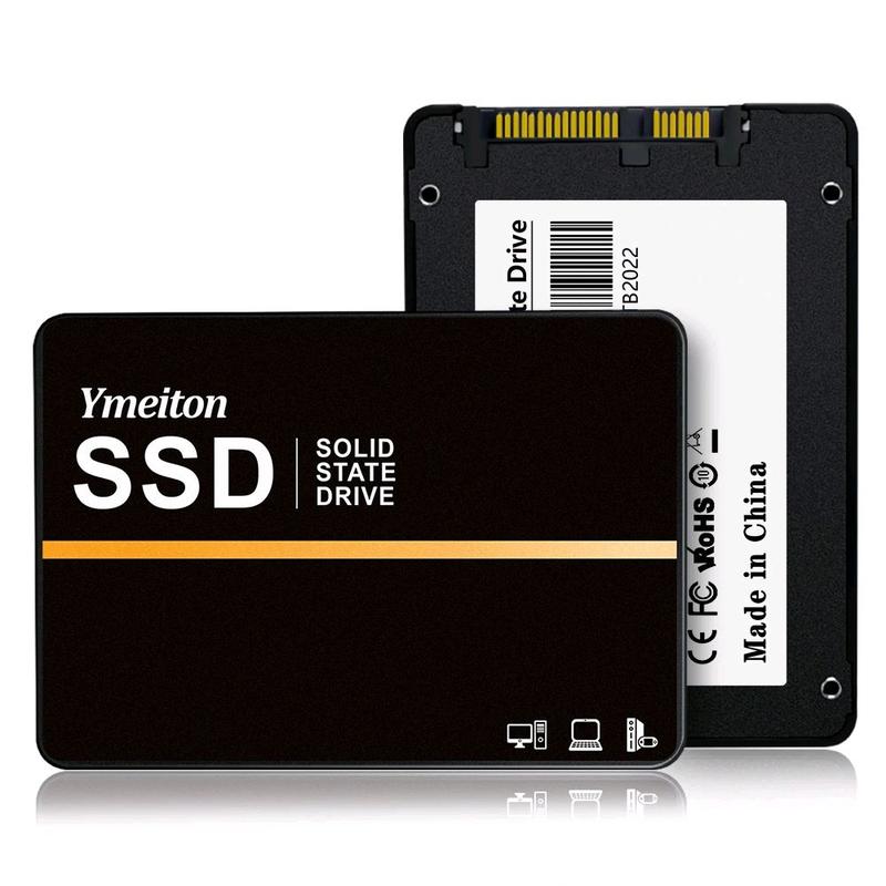 Solid State Disk 2.5" SATA 3 OEM High Quality SSD - Shop | Tokopedia